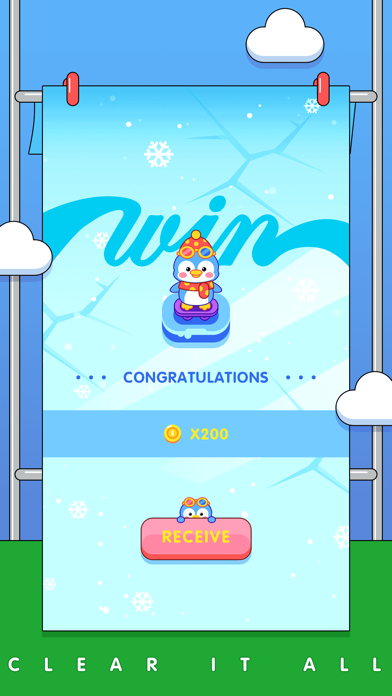 Download Clear It All - Relax Game for Android/iOS APK - TapTap