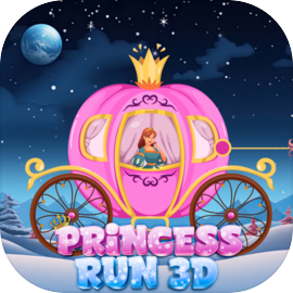 Princess Run 3D Game - Players' Reviews | TapTap