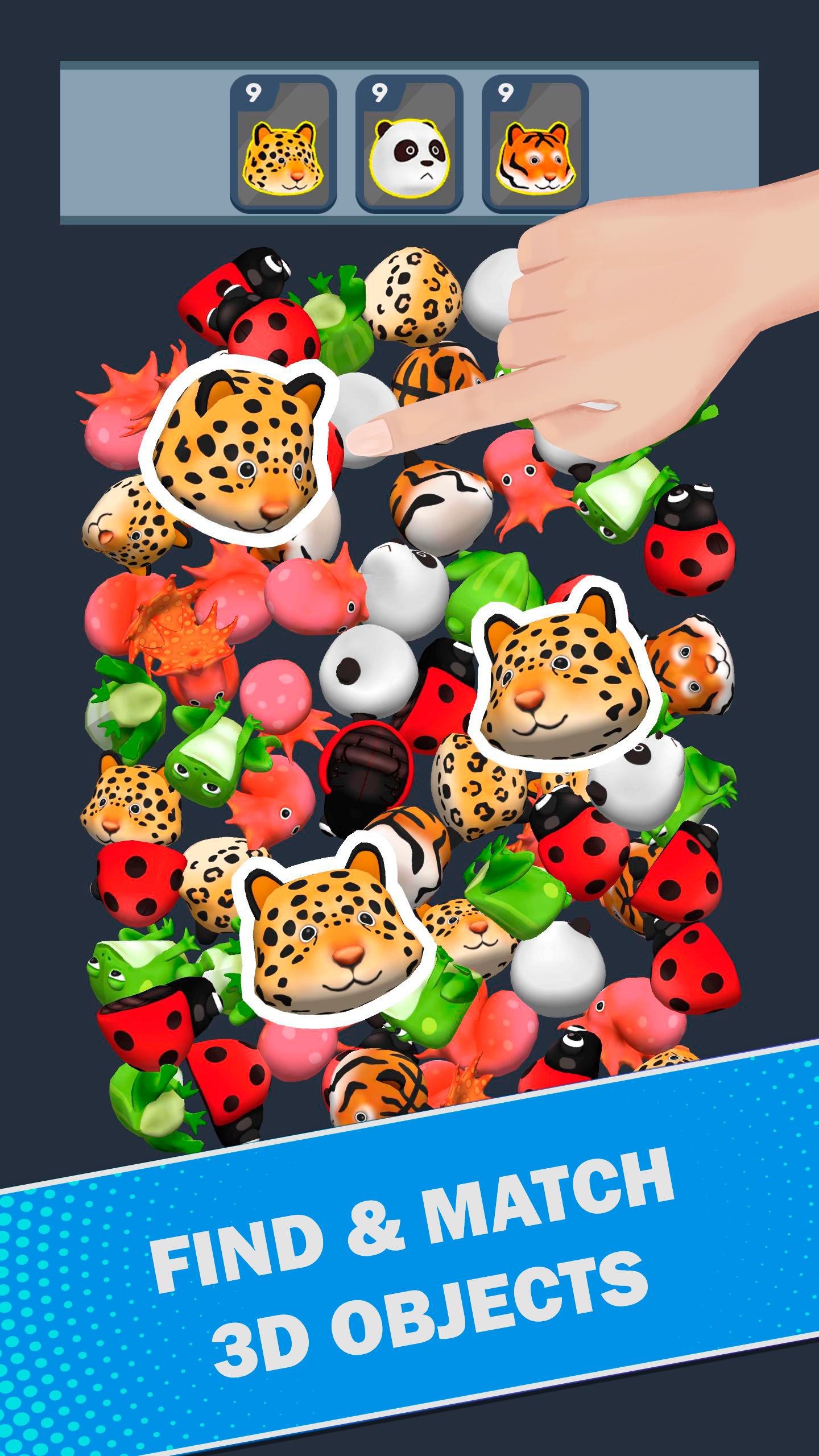 Triple Match King: 3D Tile for Android/iOS - TapTap