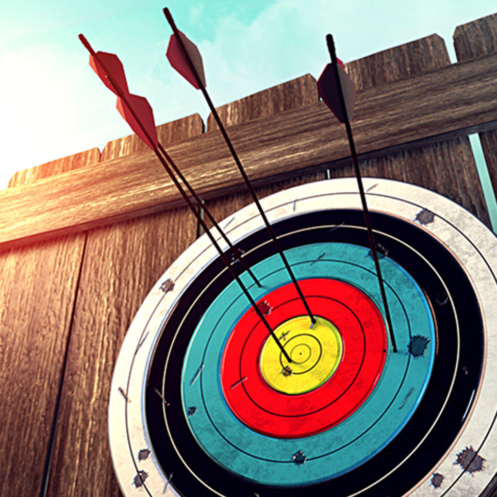 Archery Training Heroes for Android/iOS - TapTap
