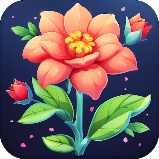 Bloom Sort : Flower Games for Android/iOS - TapTap