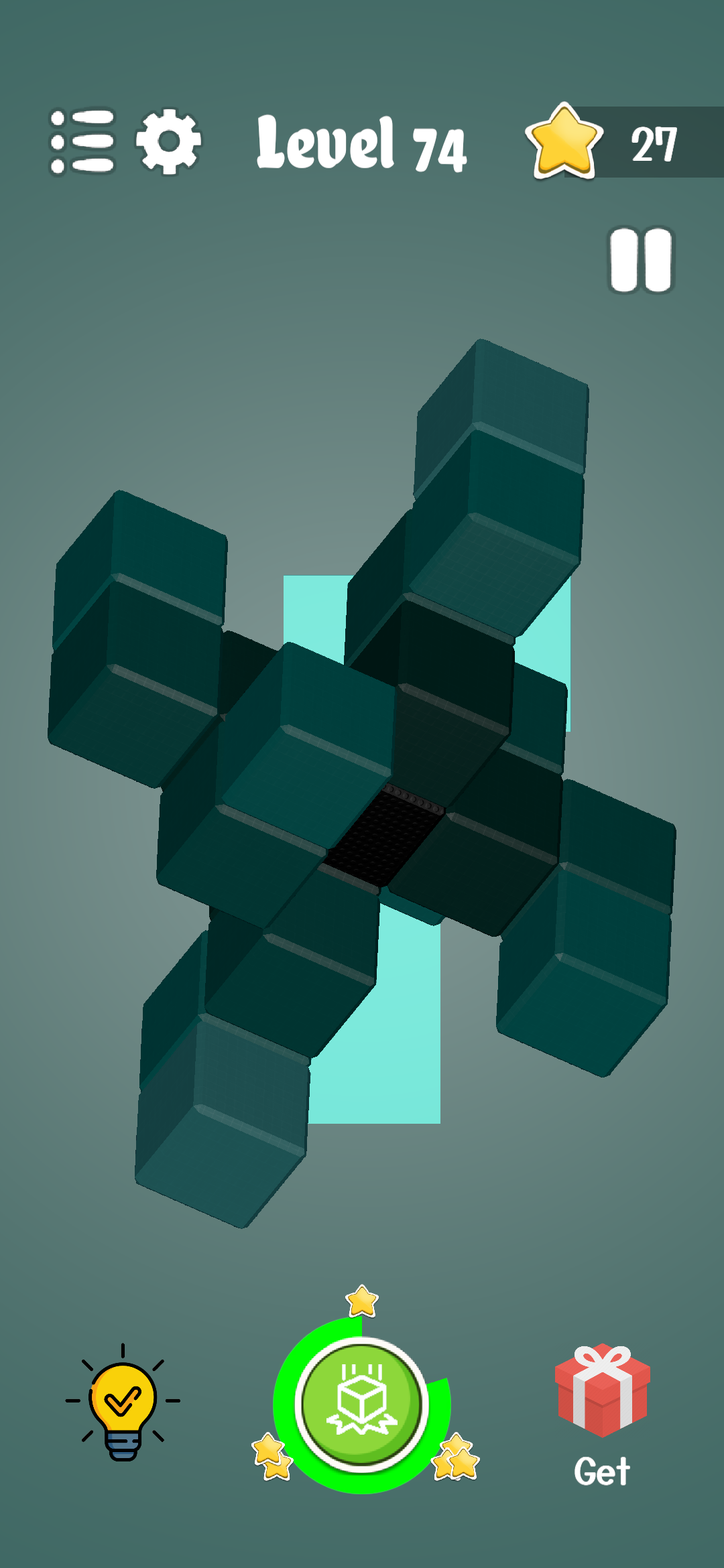 Drop Block 3D - Puzzle android iOS apk download for free-TapTap