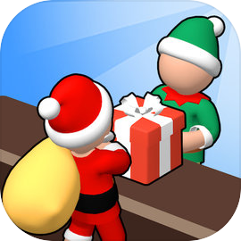 Santa Factory android iOS apk download for free-TapTap