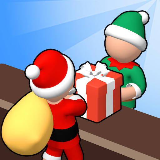 Santa Factory Latest Version for Android/iOS APK - TapTap