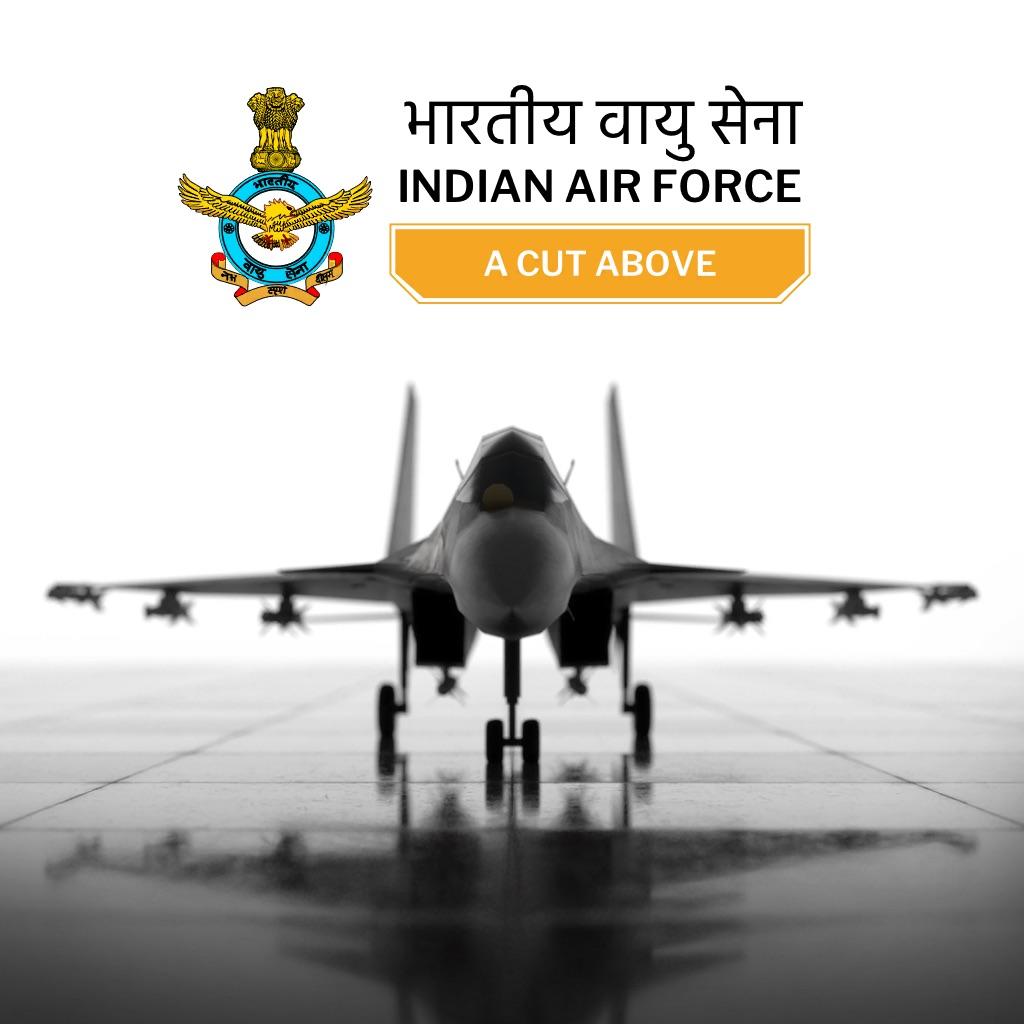 Indian Air Force: A Cut Above Ratings & Reviews - TapTap