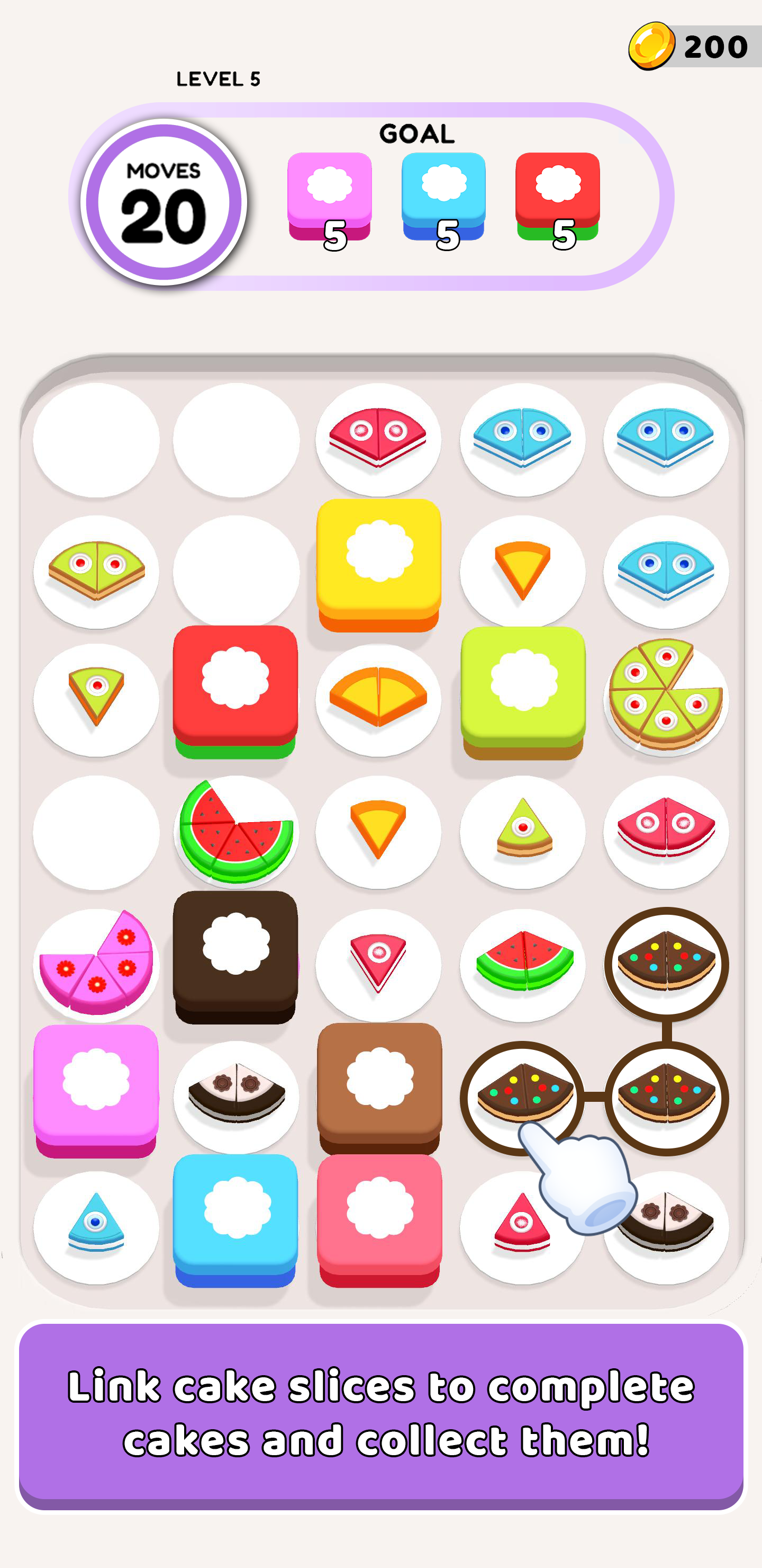 Cake Master! android iOS apk download for free-TapTap