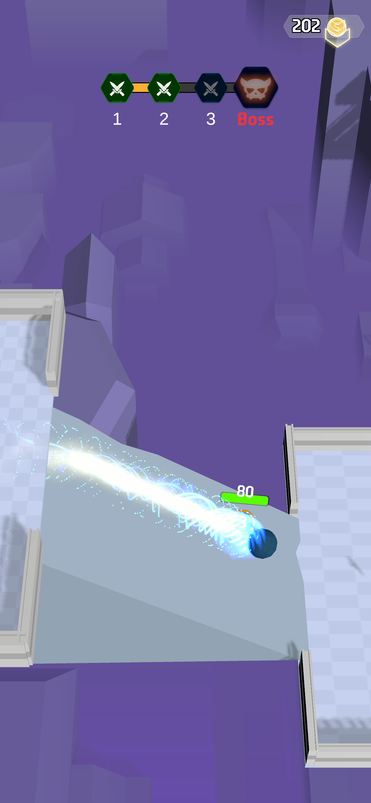 Omnidroid Warfare Latest Version for Android/iOS - TapTap