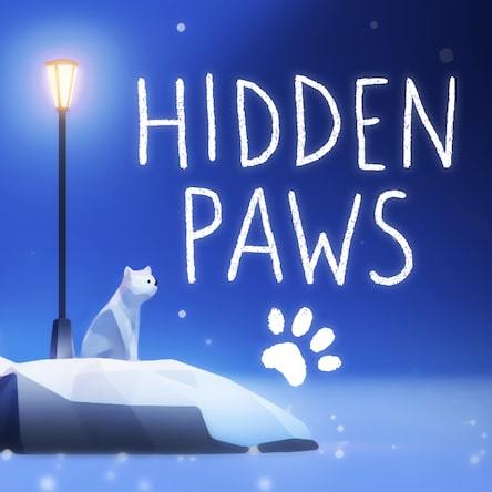 Hidden Paws android iOS-TapTap