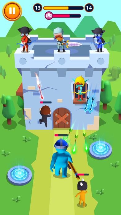 Royal Castle Clash android iOS apk download for free-TapTap