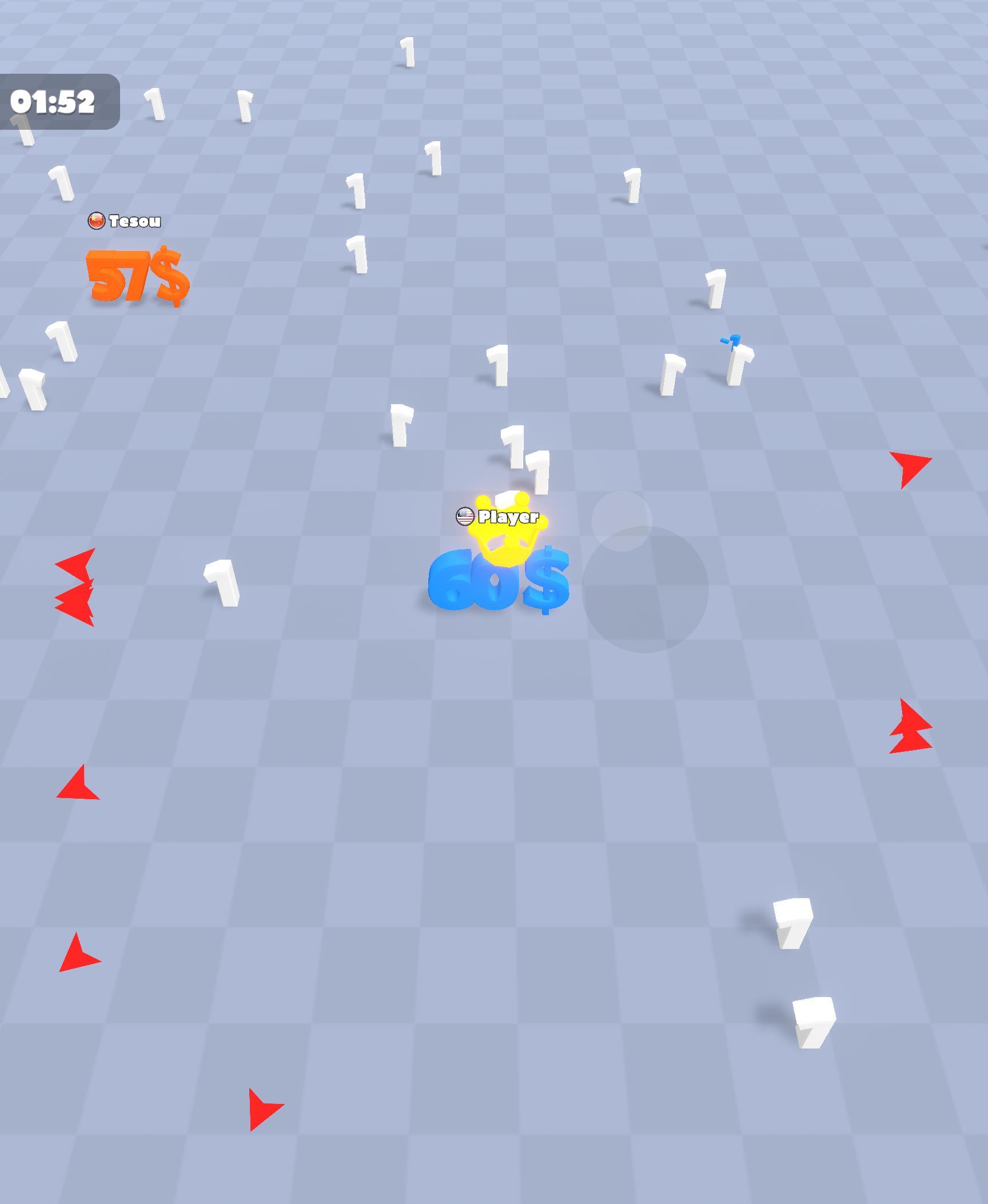 Number Shooter.io android iOS-TapTap