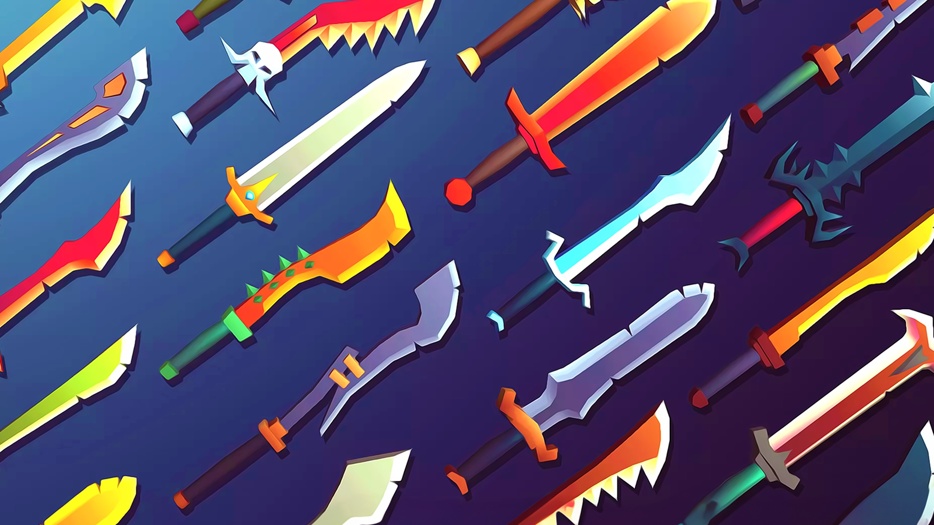 Sword Ball: Stick Battle android iOS-TapTap
