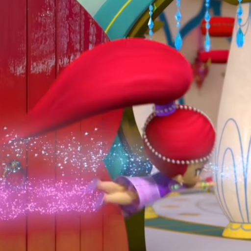 Shim-mer Adventure Game for Android/iOS - TapTap