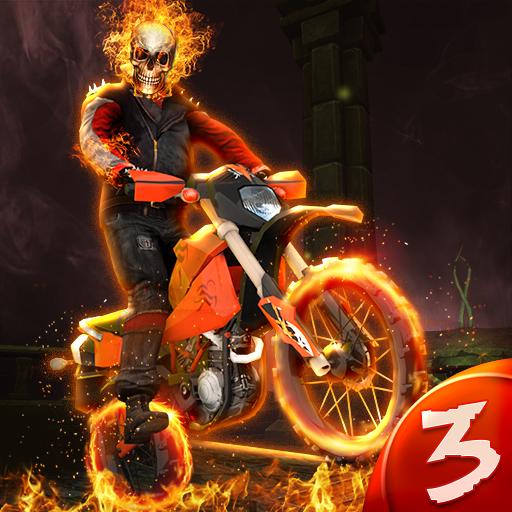 Ghost Ride 3D Season 3 for Android/iOS - TapTap