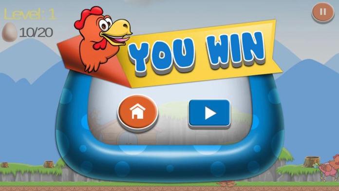 Chicken School android iOS apk download for free-TapTap