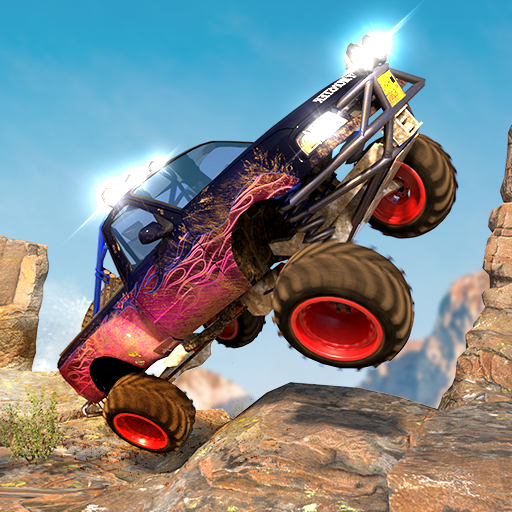 Offroad Hill Drive Latest Version for Android/iOS - TapTap