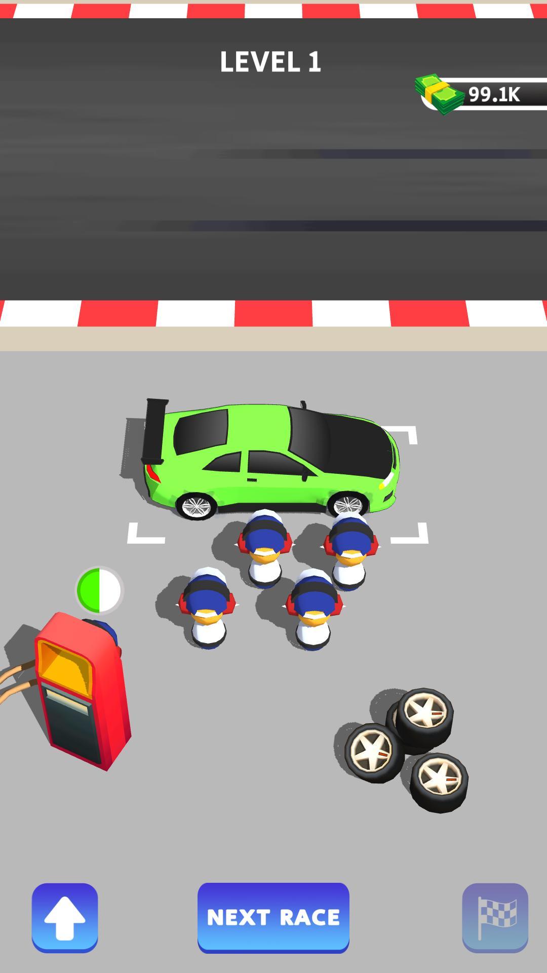 FleetManager android iOS apk download for free-TapTap