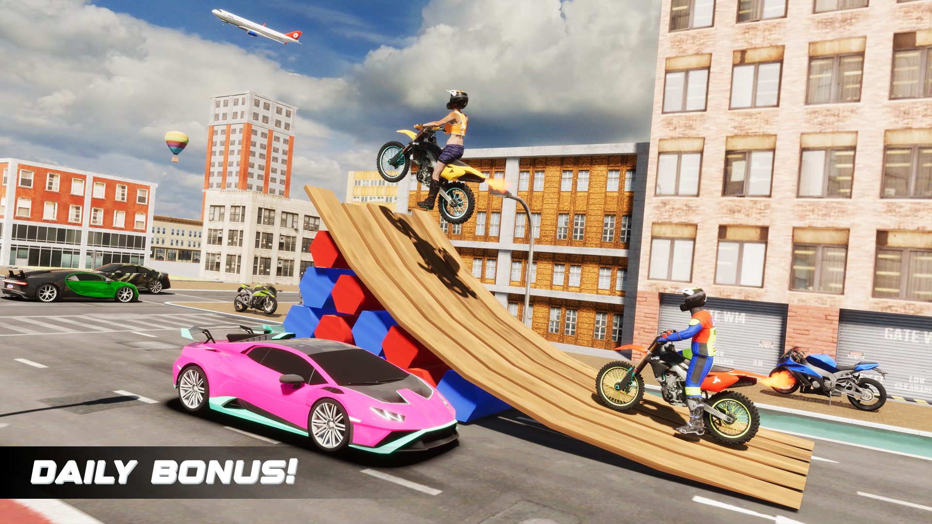 Drive Quest: Online Latest Version for Android/iOS - TapTap