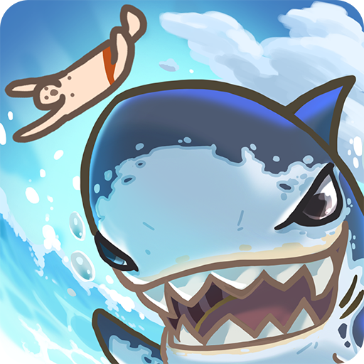 Shark Evolution World for Android/iOS - TapTap