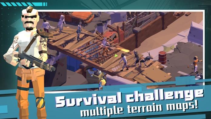 Gun shooting - Idle War game for Android/iOS - TapTap