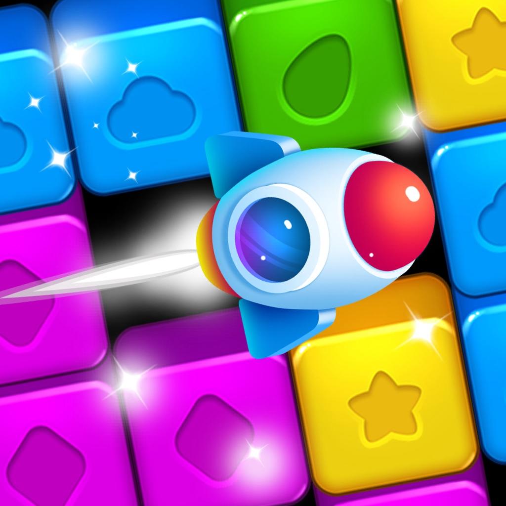 Block Puzzle Match: Colourful for Android/iOS - TapTap