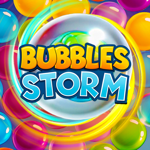 Bubbles Storm Latest Version for Android/iOS APK - TapTap