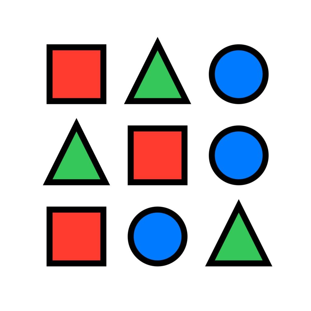 Download Shape Swap Puzzle for Android/iOS APK - TapTap