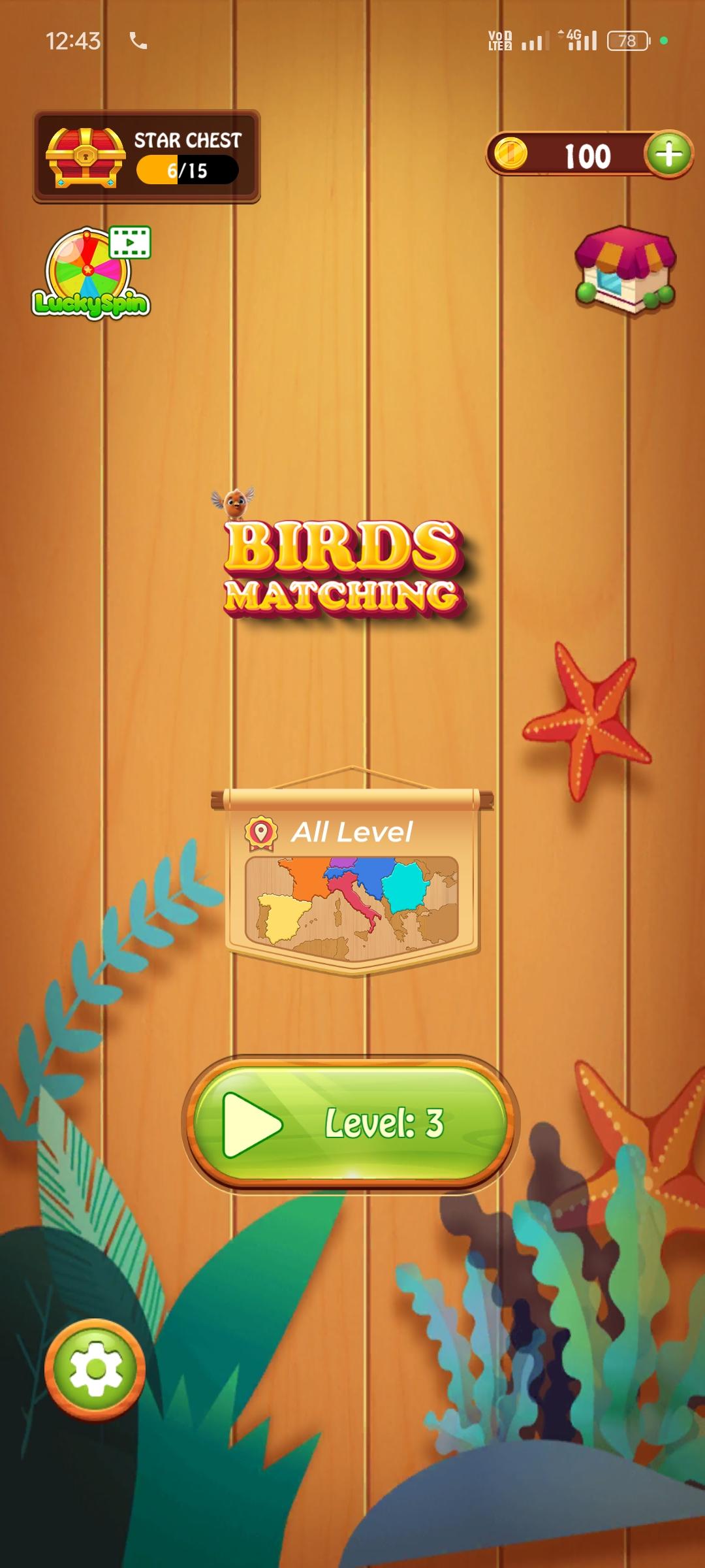 Birds Tiles Matching Latest Version for Android/iOS - TapTap