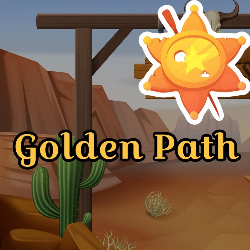 Golden Path: The Medal Seeker for Android/iOS - TapTap