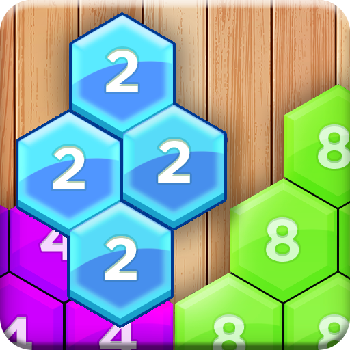 Hexa Color Sorting Puzzle Game for Android/iOS - TapTap