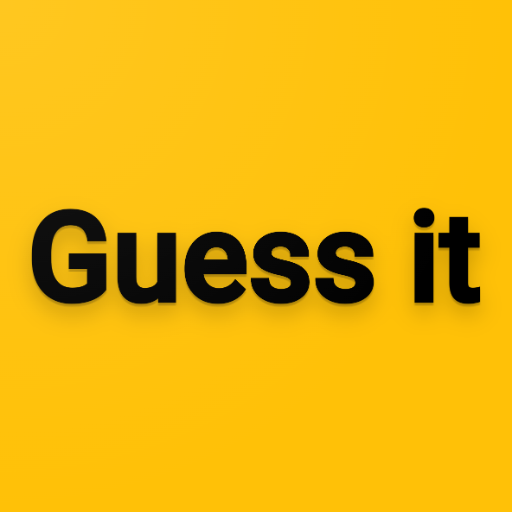 Guess it - Riddles Game for Android/iOS - TapTap
