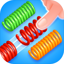 Spring Squeeze android iOS apk download for free-TapTap