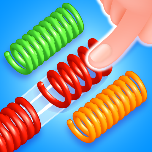Spring Squeeze Latest Version for Android/iOS APK - TapTap
