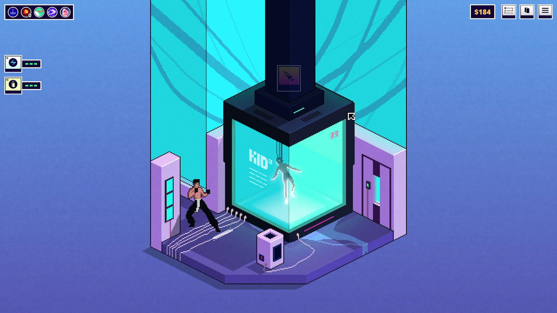 Nitro Kid android iOS-TapTap