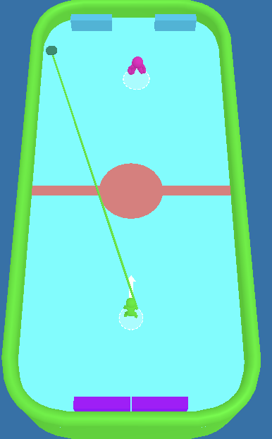 Ice Hockey 2D android iOS-TapTap