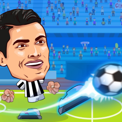 Soccer Legends - Football Game for Android/iOS - TapTap