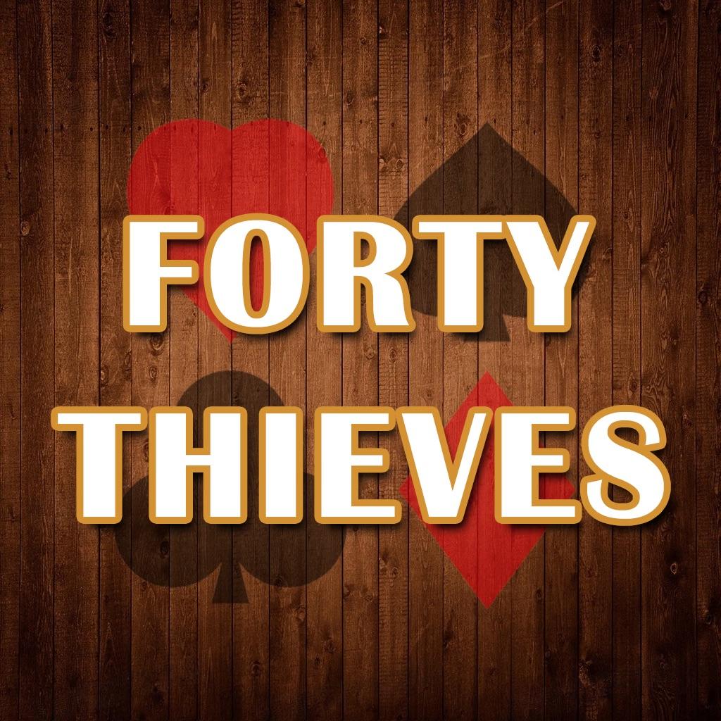 Forty Thieves Solitaire 3D for Android/iOS - TapTap