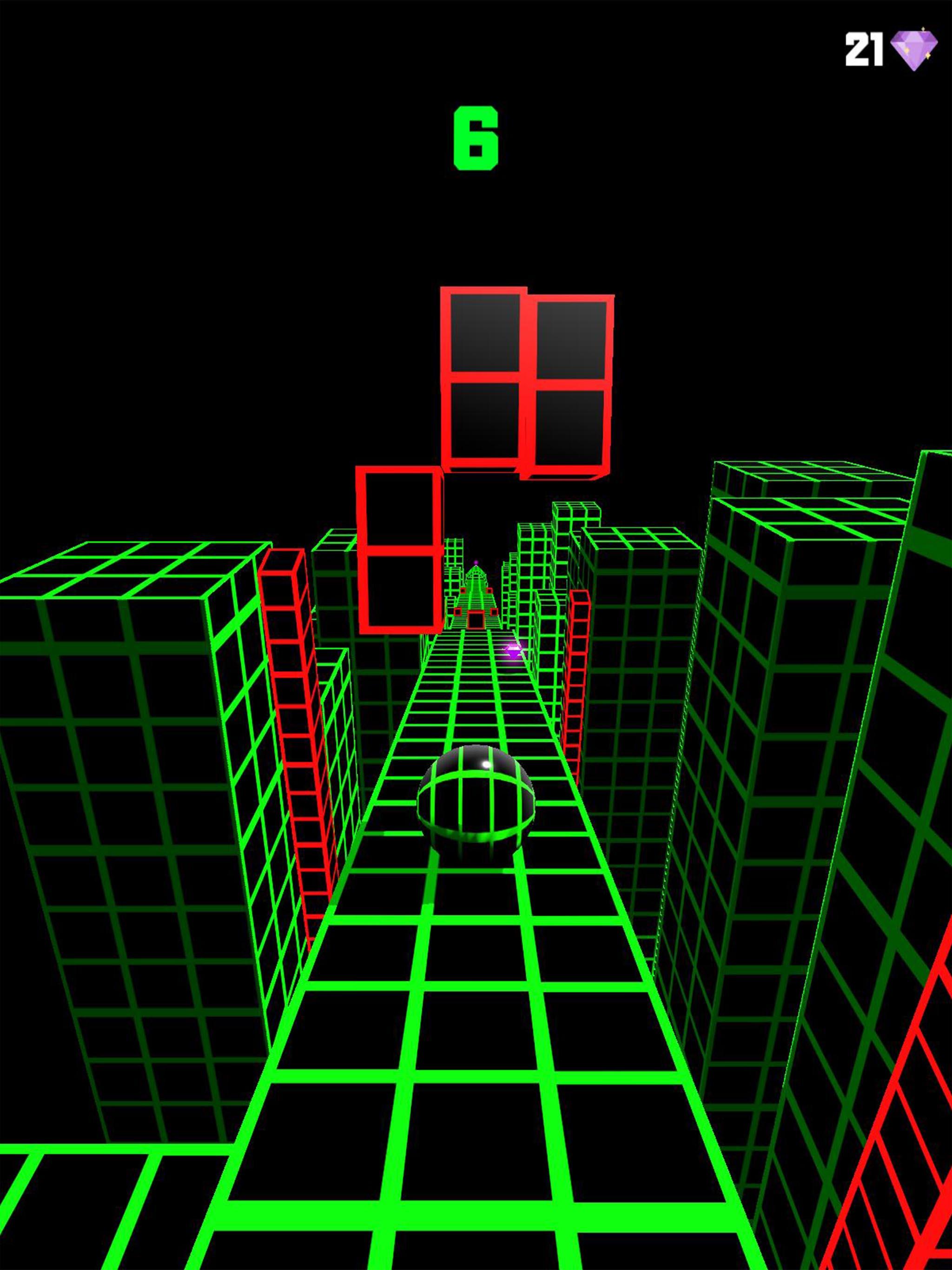 Slope Ball Run android iOS apk download for free-TapTap