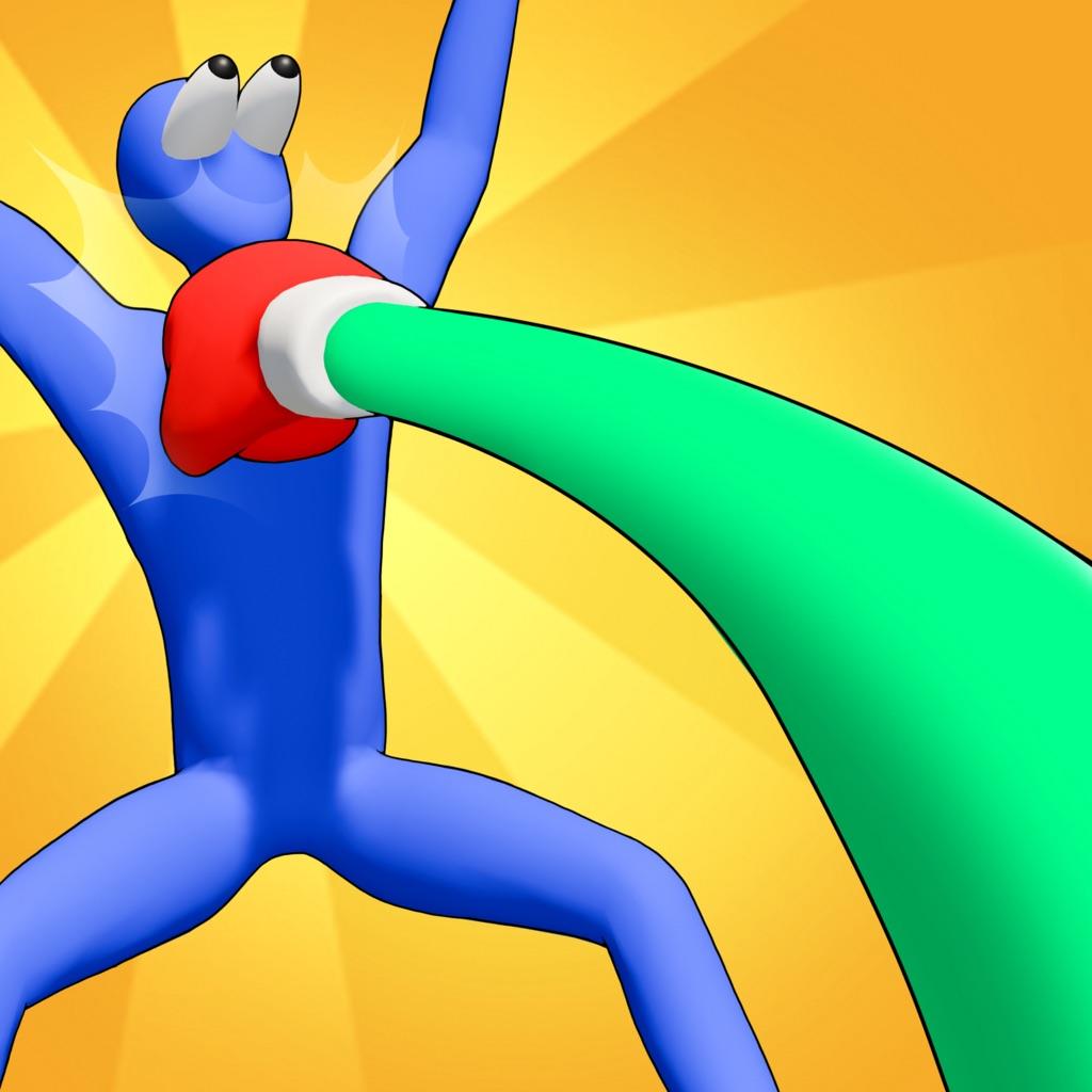 Punch Punchy game Latest Version for Android/iOS - TapTap