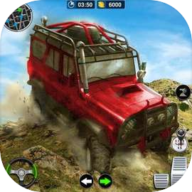 4x4 Offroad mountain climb car android iOS apk download for free-TapTap