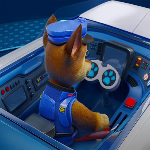 PAW PATROL HERO MOD MCPE for Android/iOS - TapTap