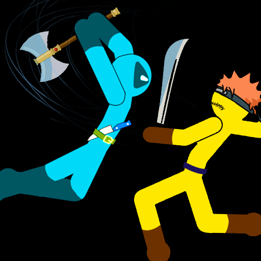 Anime Stickman Fighting Games android iOS apk download for free-TapTap