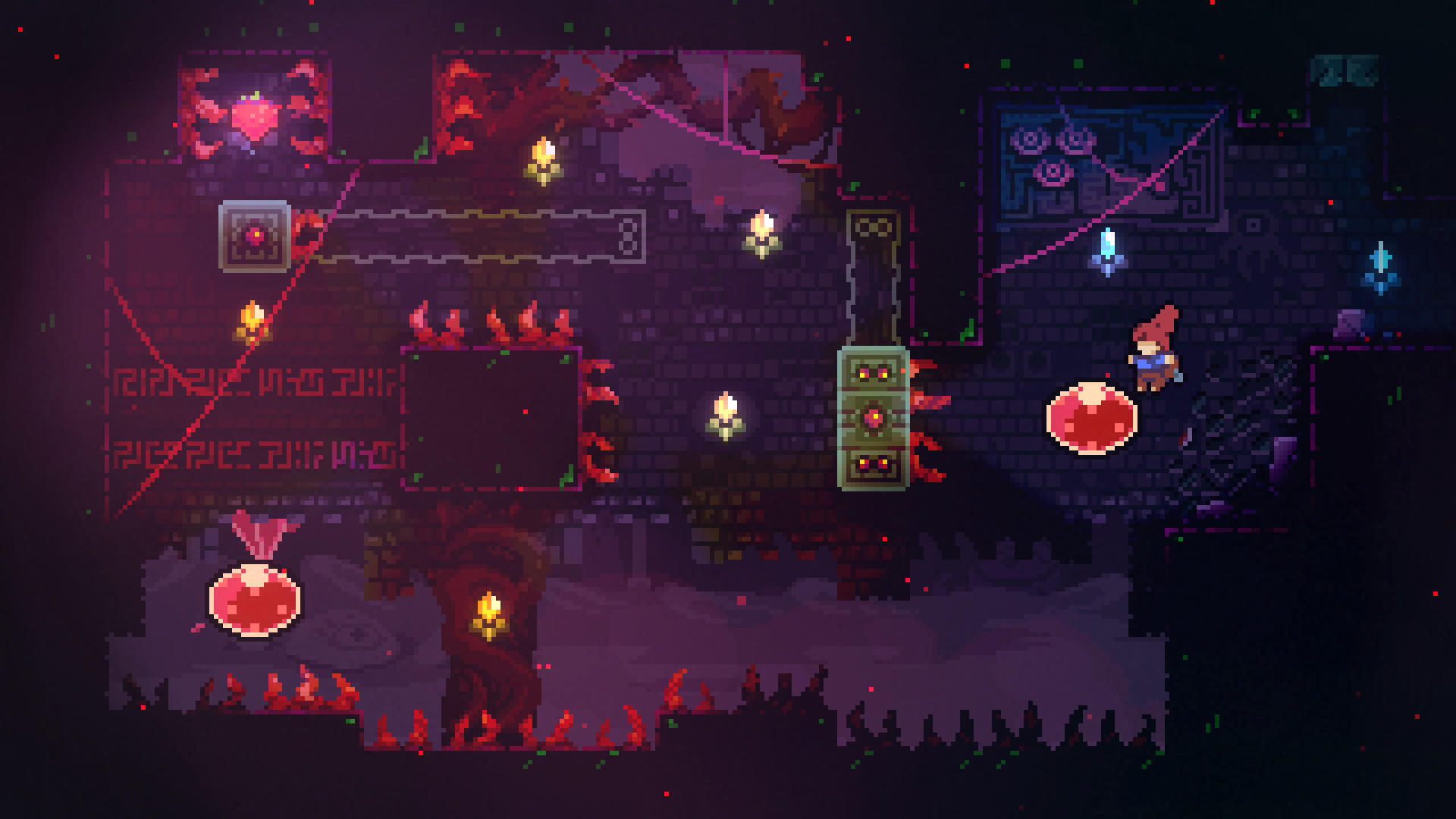 Celeste Última Versión para Android/iOS APK - TapTap