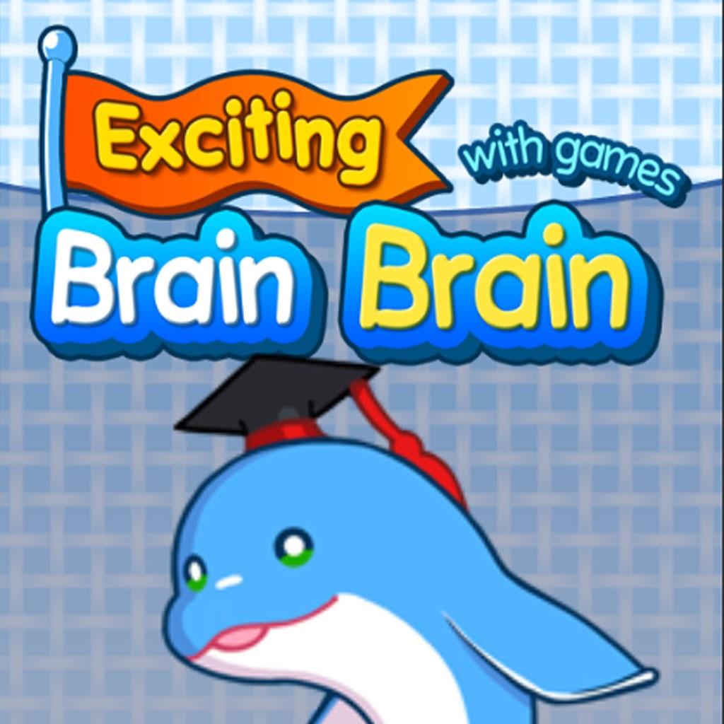 Brain Train Brain Latest Version for Android/iOS - TapTap