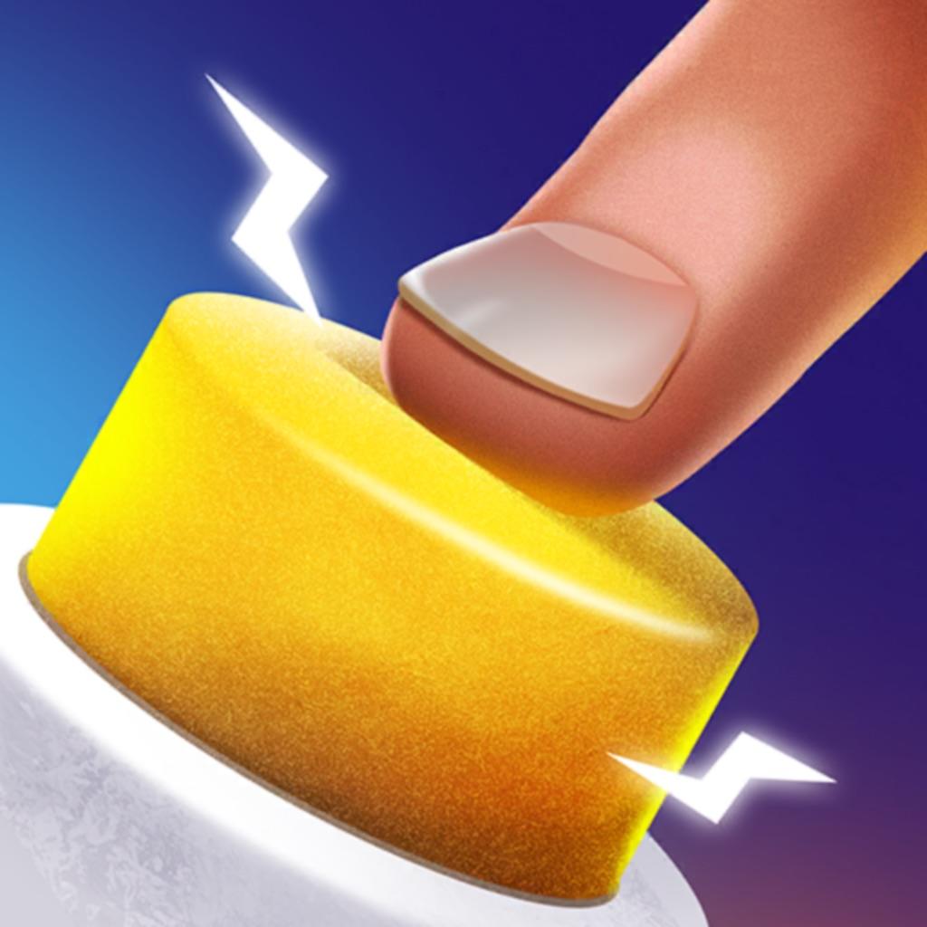 Battle Button - idle clicker for Android/iOS - TapTap