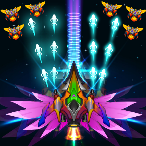 Galaxy Shooter - Alien Attack for Android/iOS - TapTap