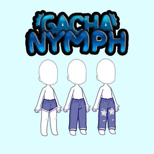 Gacha Nymph mod Latest Version for Android/iOS APK - TapTap