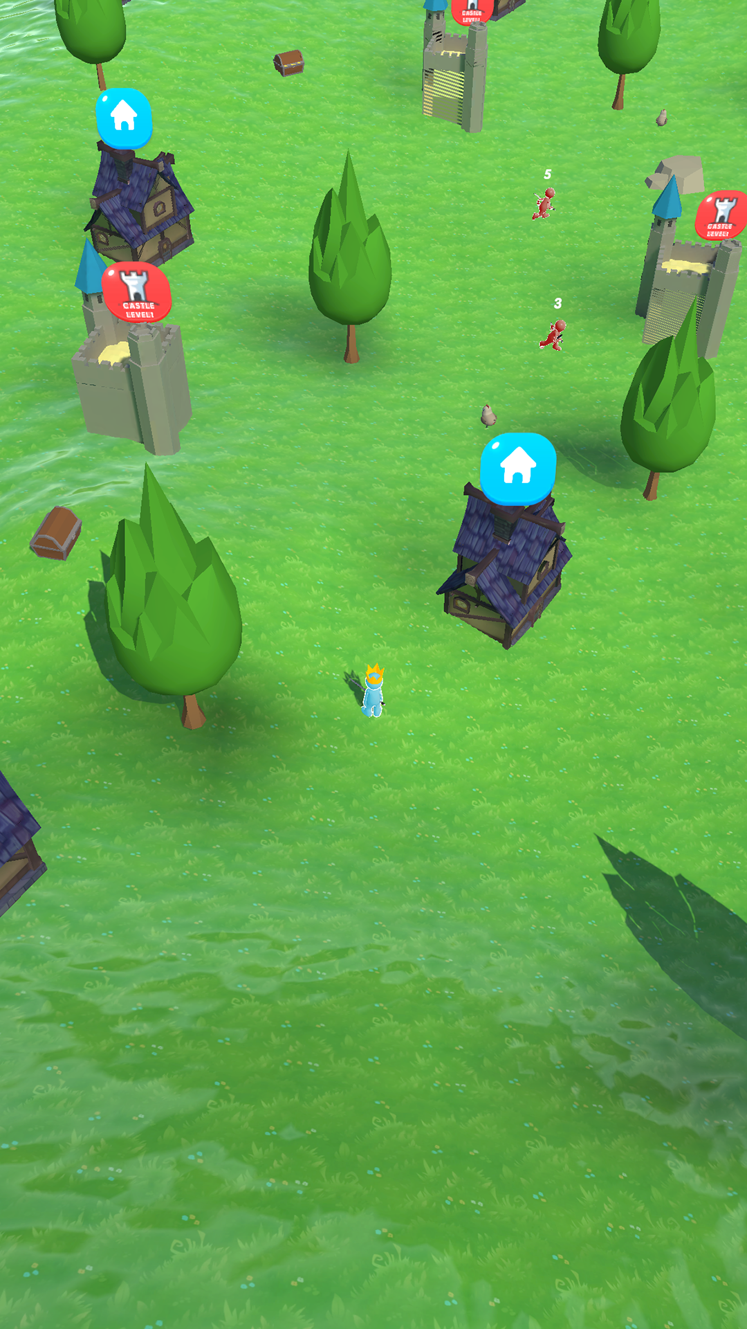 My Little Kingdom android iOS-TapTap