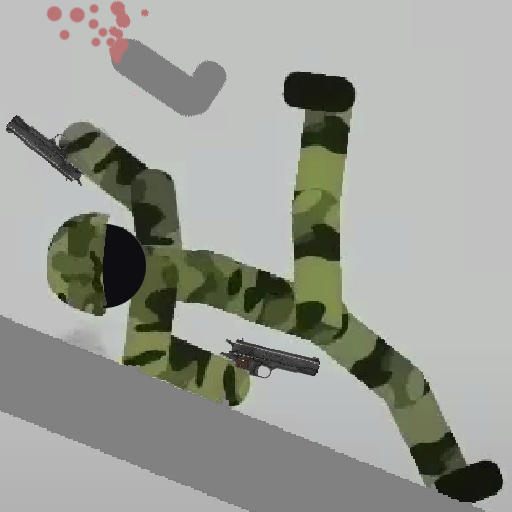 Download Stickman Fight: Ragdoll Hero 0.2.5 al for Android/iOS APK - TapTap