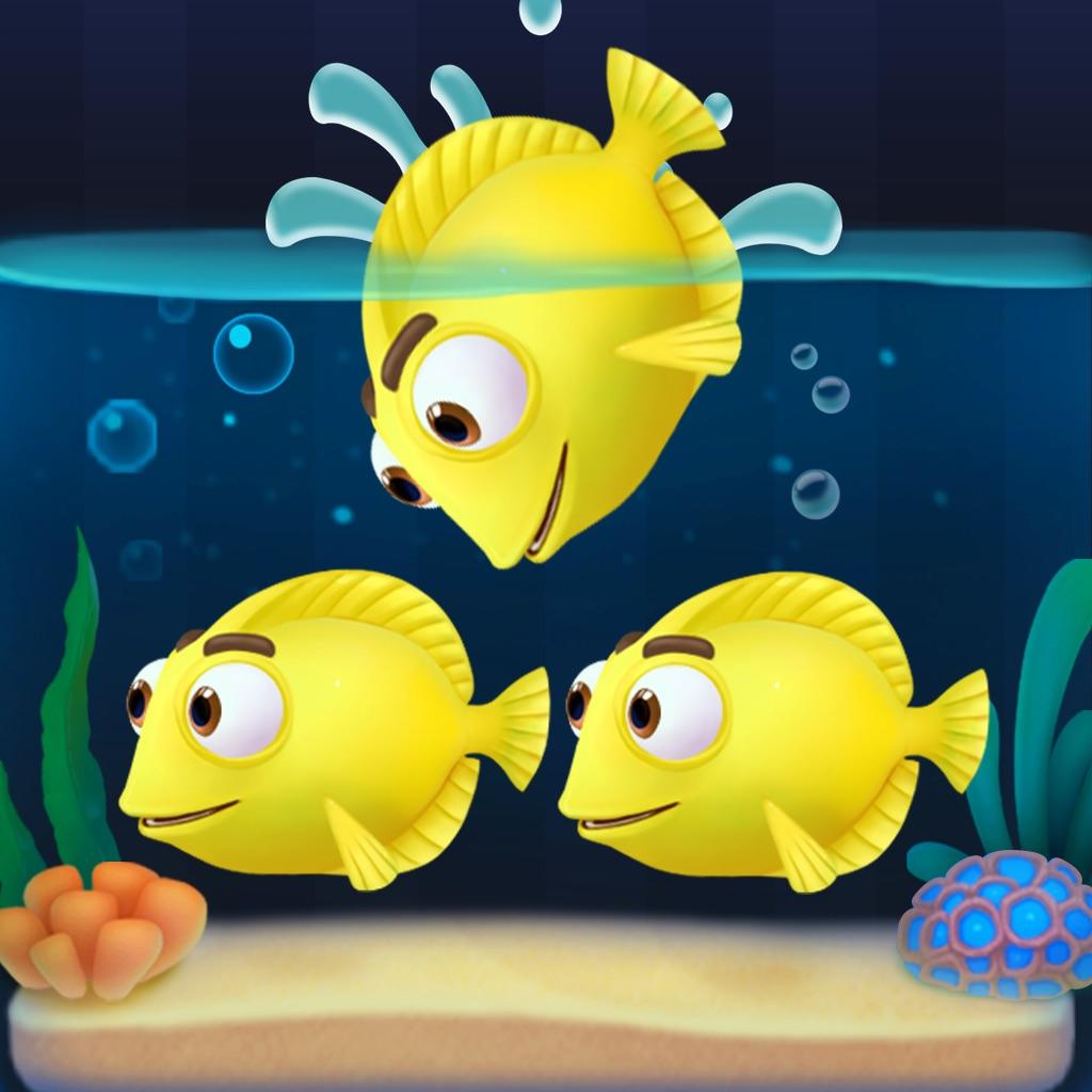 Fish Sort 3D: Match Puzzle for Android/iOS - TapTap