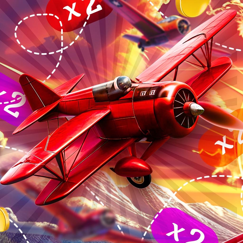Avia Flight Legend Latest Version for Android/iOS - TapTap